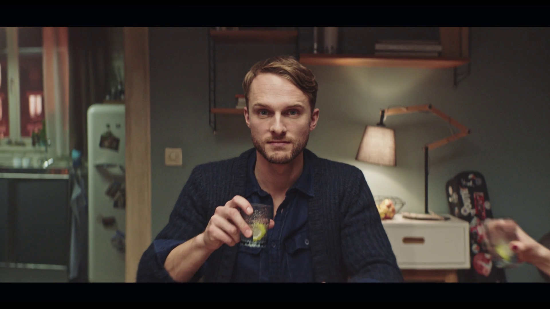 Tröber Casting — MIGROS Commercial | Tröber Casting