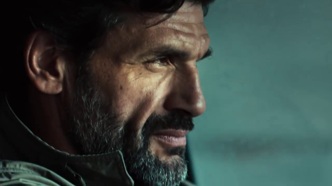 Tröber Casting — MERCEDES BENZ Commercial | Tröber Casting