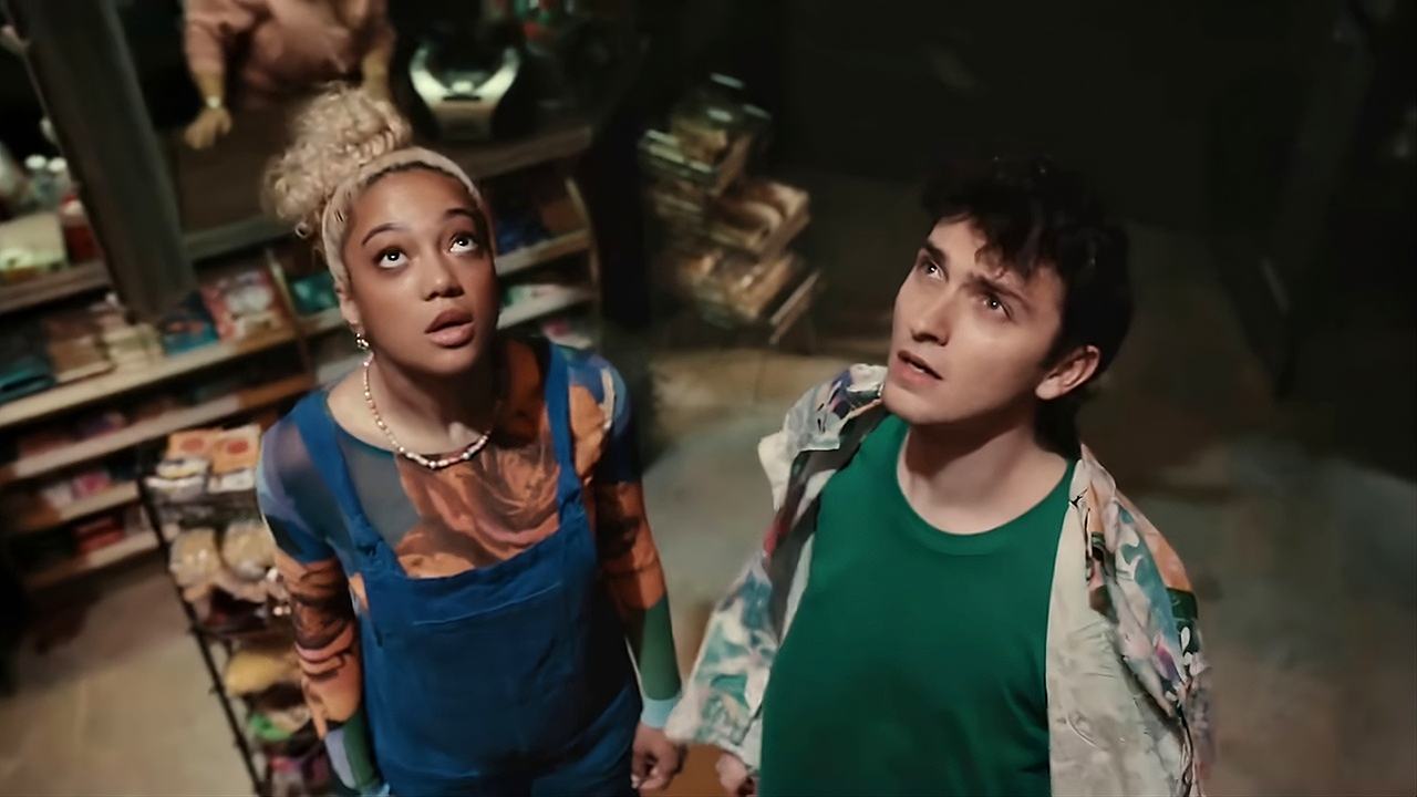 Tröber Casting — FANTA Commercial | Tröber Casting