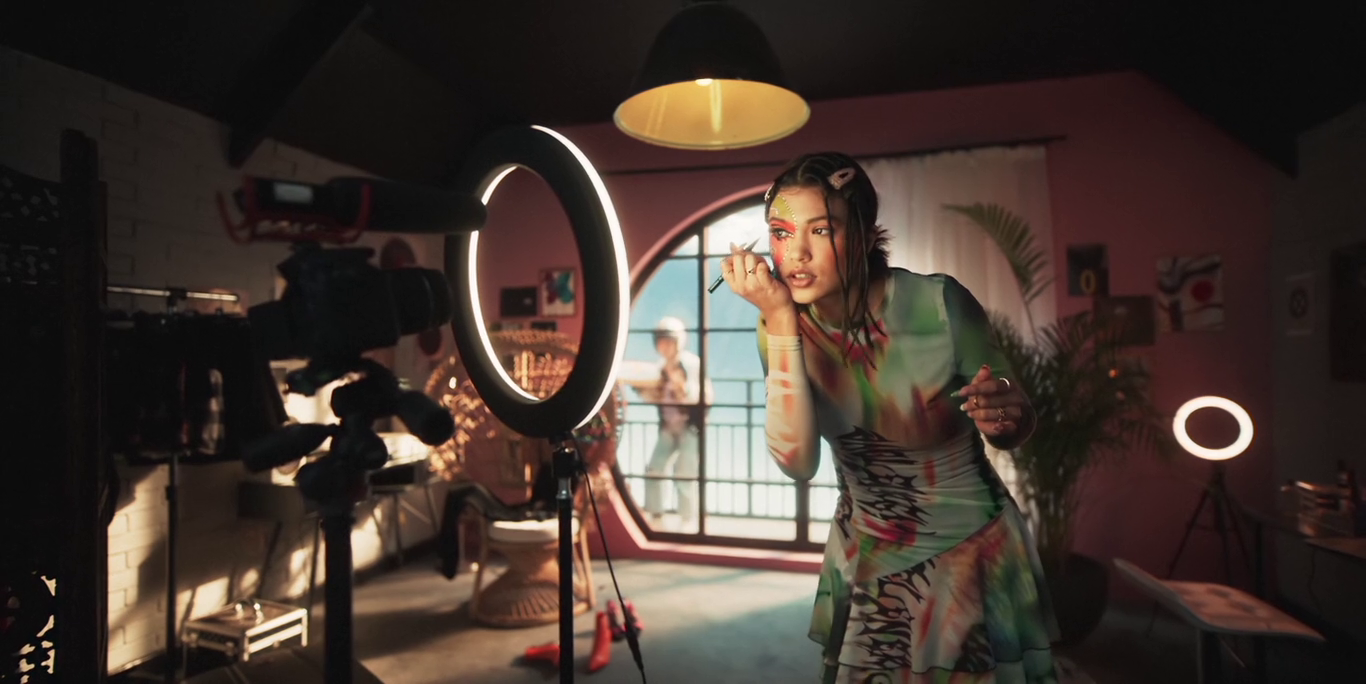 Tröber Casting — O2 Commercial | Tröber Casting